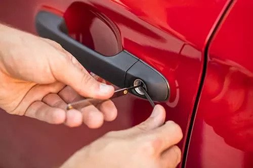 Locksmith – Northwest Keyway