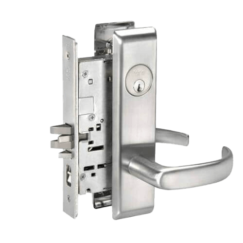 New Lock Service – Northwest Keyway